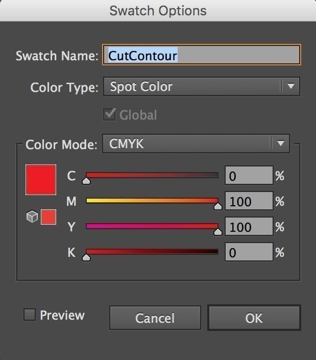 Custom Die Cut Stickers – ShockWave Print