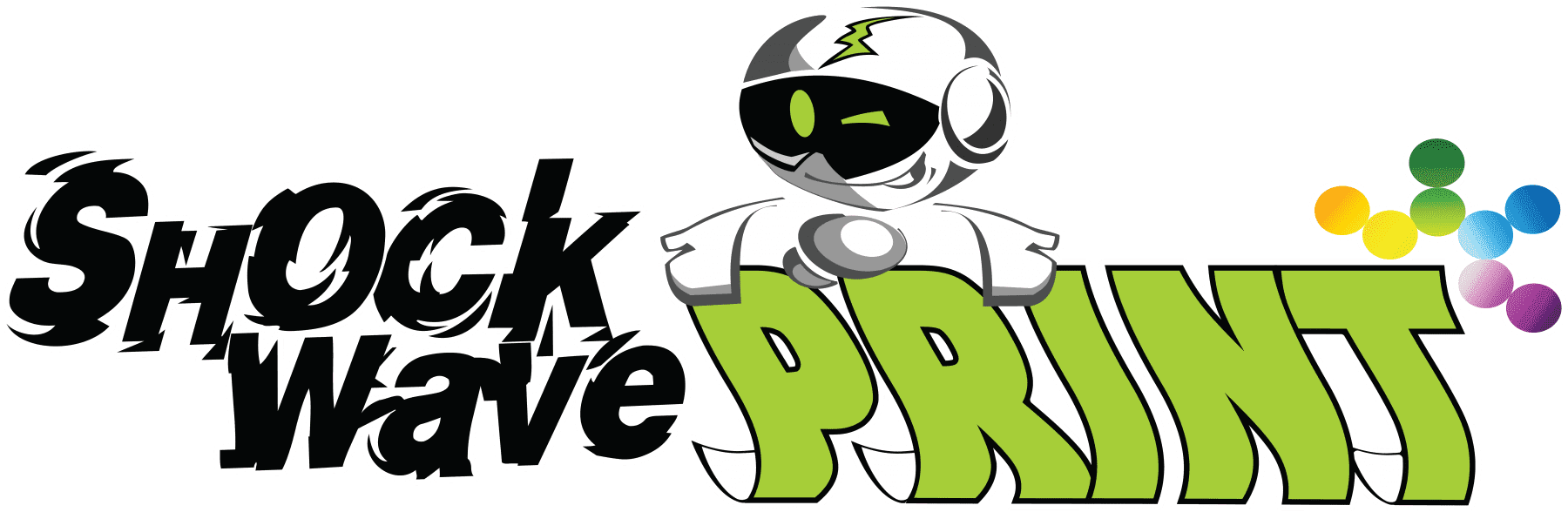 ShockWave Print – Wide Format Printer